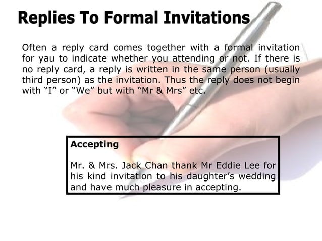 Formal and informal invitation.pdf