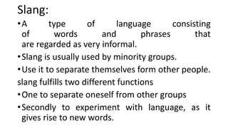 Formal and informal language.pptx