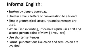 Formal and informal language.pptx