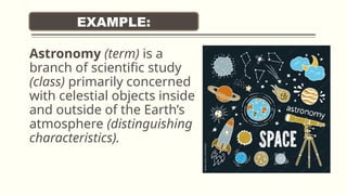 Formal and Informal Word Definitions PPT.pptx