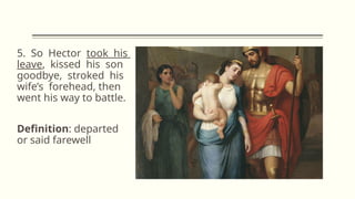 Formal and Informal Word Definitions PPT.pptx