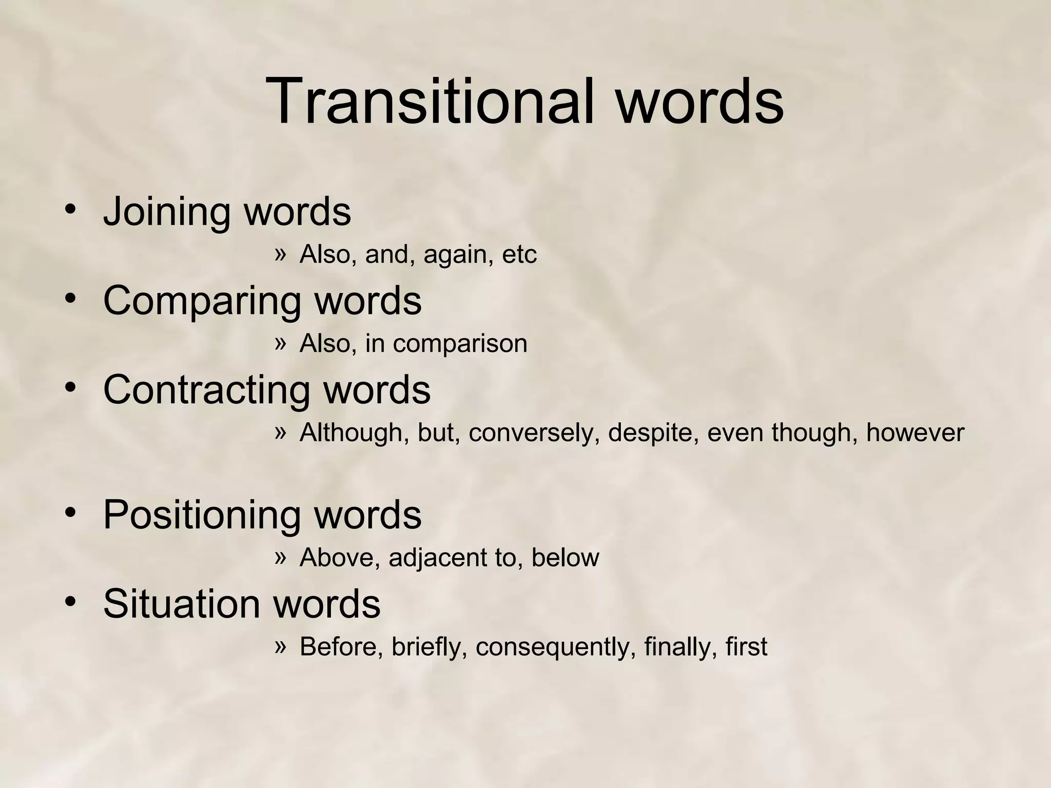 Formal and informal writing power point | PPT