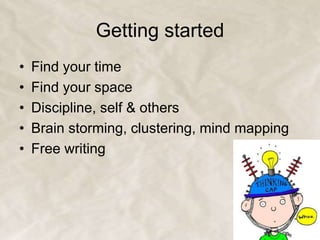 Formal and Informal Writing PowerPoint.ppt