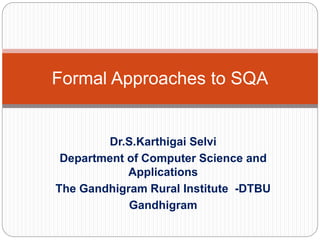 Formal Approaches to SQA.pptx