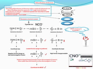 Cno Lewis Structure