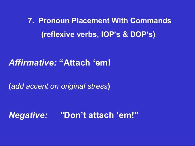 Formal Command Ppt 1 formal-command-ppt-1