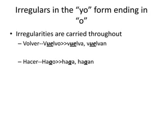 6-Formal commands | PPTX