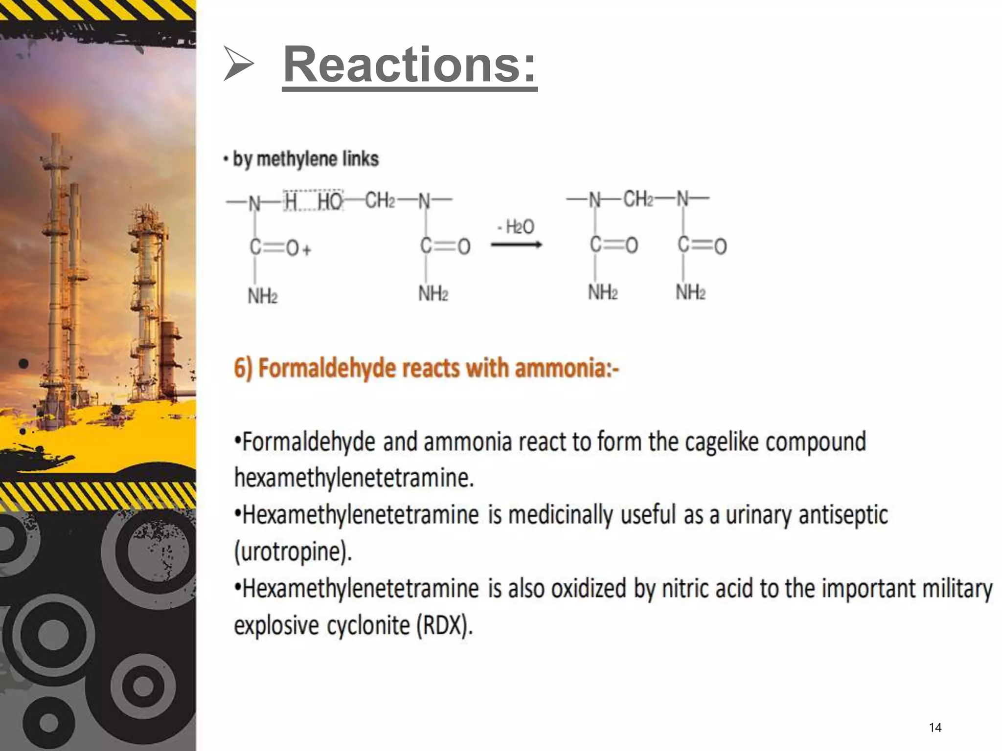 FORMALDEHYDE.pptx