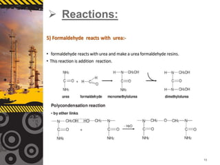 FORMALDEHYDE.pptx