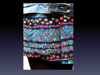 Formal elements | PPTX