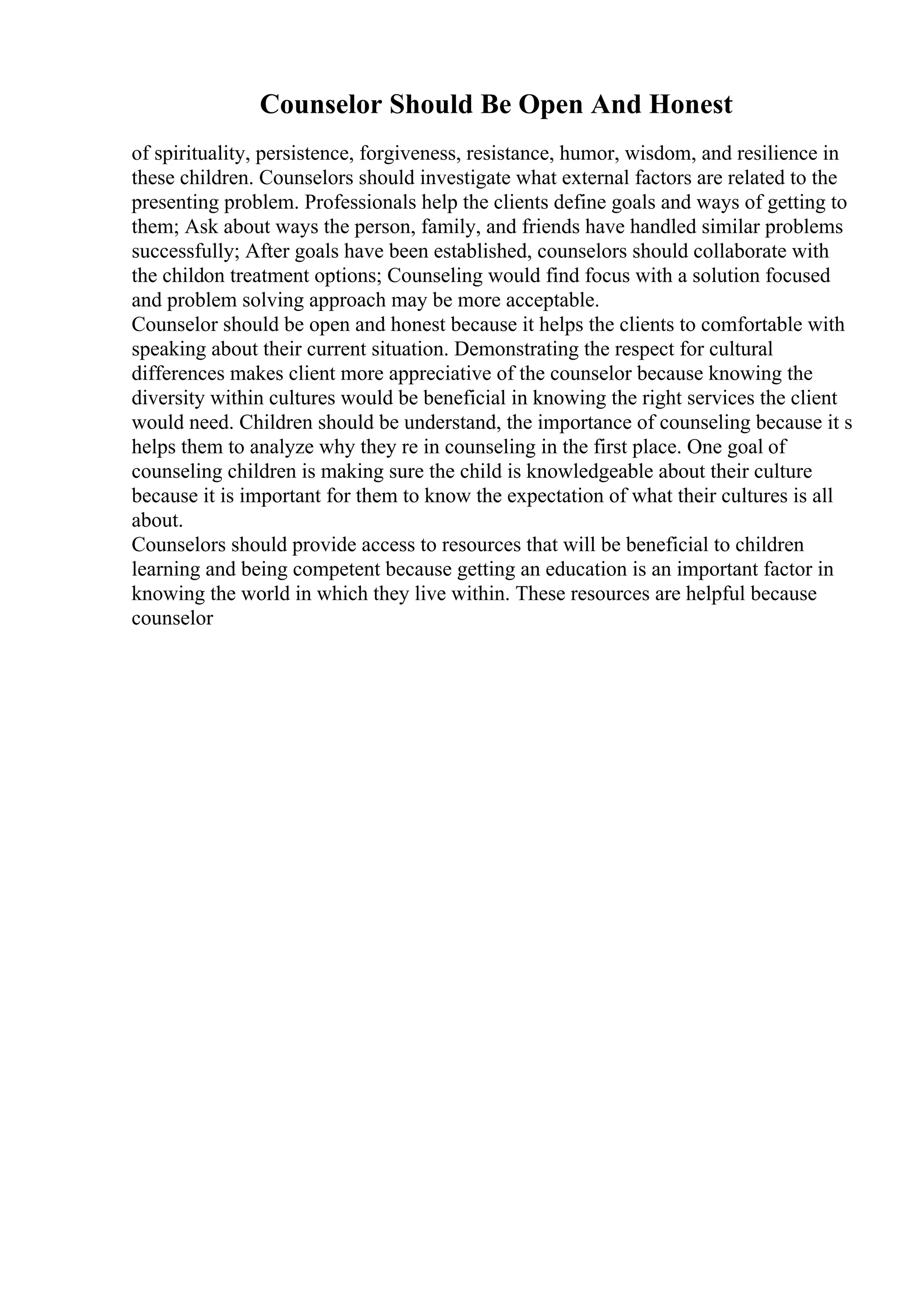 Formal Essay Format | PDF