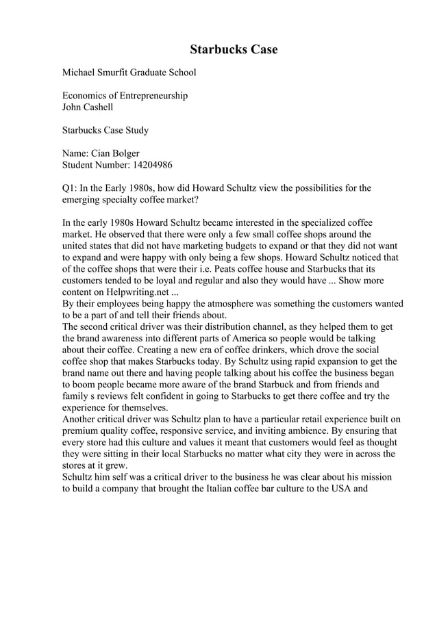 Formal Essay Format | PDF