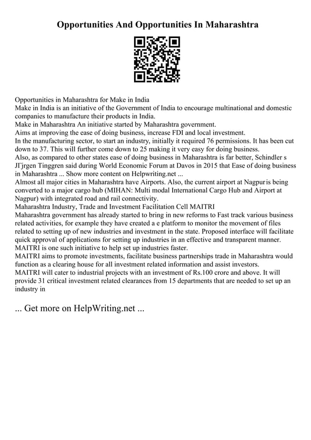 Formal Essay Format Apa | PDF