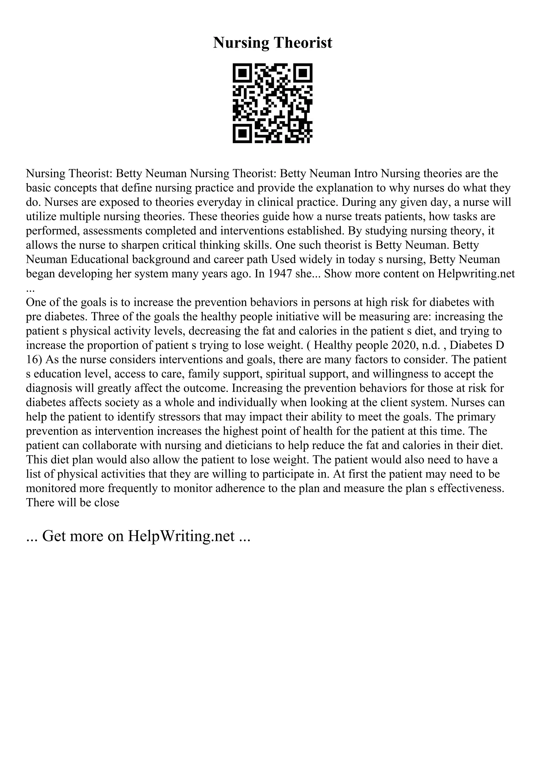 Formal Essay Introduction Paragraph Example | PDF