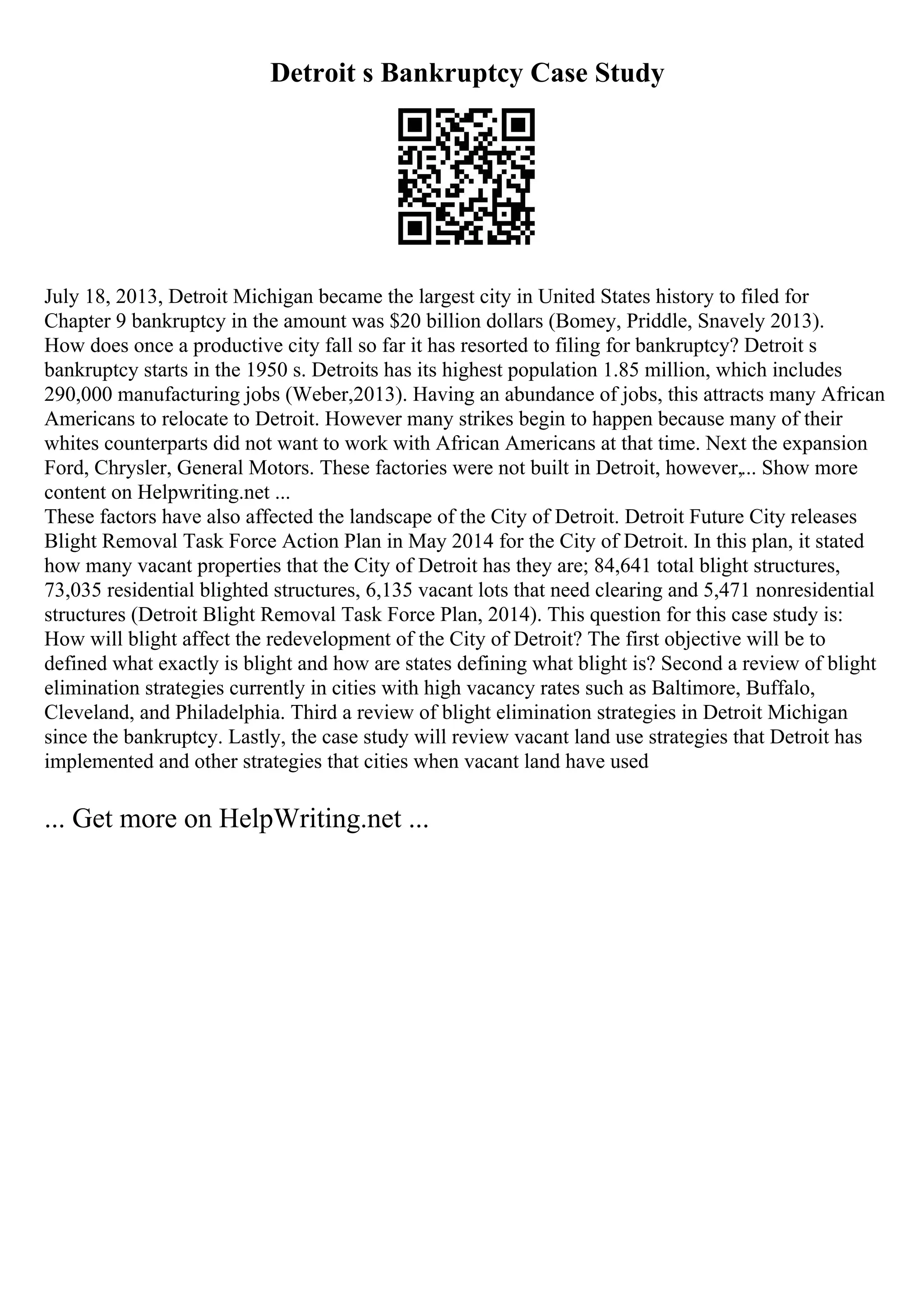 Formal Essay Introduction Paragraph Example | PDF