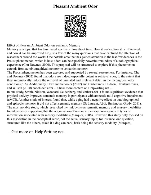 Formal Essays - 9 Examples, Format, Sample Examples | PDF Formal Essays - 9 Examples, Format, Sample Examples | PDF