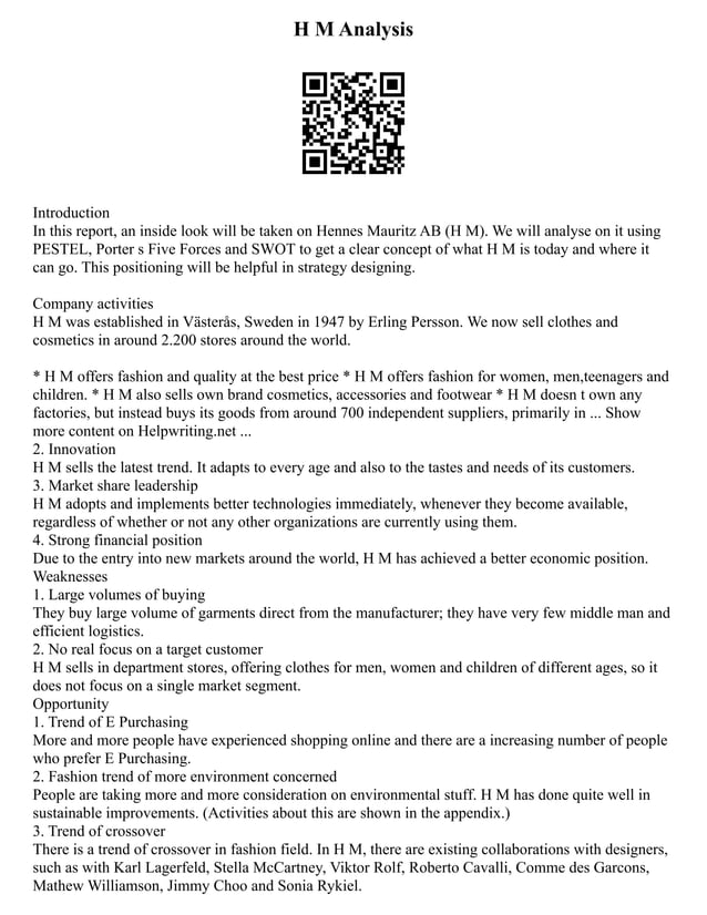 Formal Essays - 9 Examples, Format, Sample Examples | PDF Formal Essays - 9 Examples, Format, Sample Examples | PDF