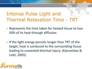 Laterna - Forma light presentation sequence 2012 | PPT