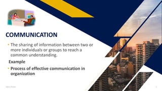 Formal informal business communication | PPT