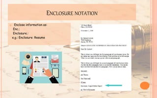 Formal and informal letter | PPTX