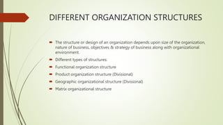 FORMAL & INFORMAL ORGANIZATION.pptx