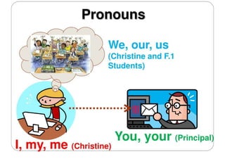 Formal Invitation Letter | PDF