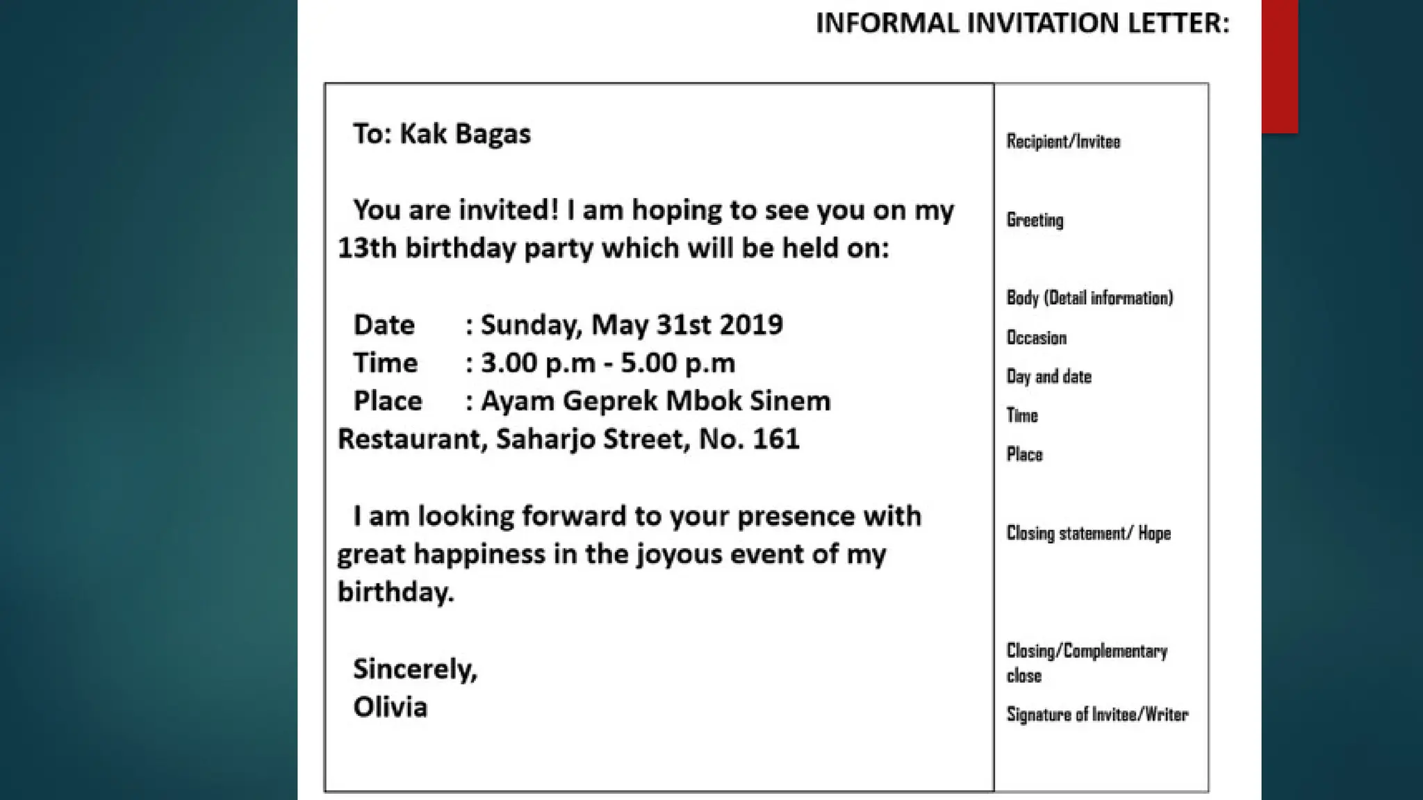 Materi_Informal_invitation_Power Point.pptx