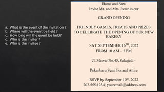 Materi_Informal_invitation_Power Point.pptx
