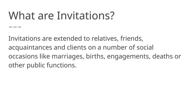 Formal Invitations for class 12 .pptx