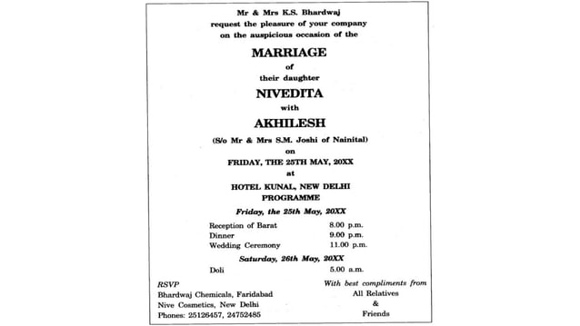 Formal Invitations for class 12 .pptx