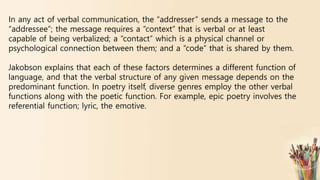 Formalism | PPTX