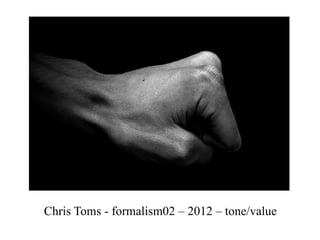 Formalism photography | PPTX