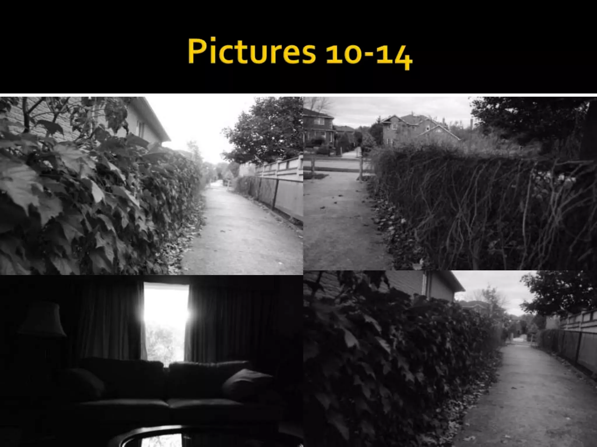 Formalism photography | PPT