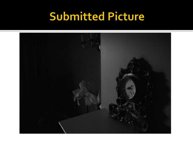 Formalism photography | PPTX