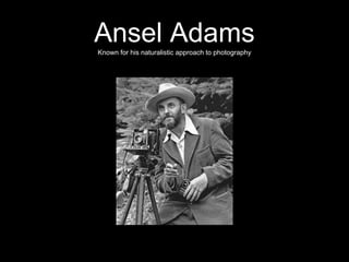 Formalism Photography | PPTX