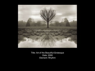 Formalism Photography | PPTX