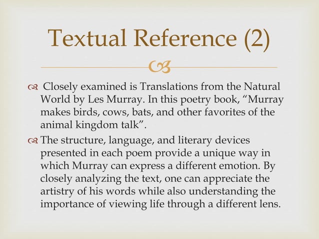 Formalism | PPT