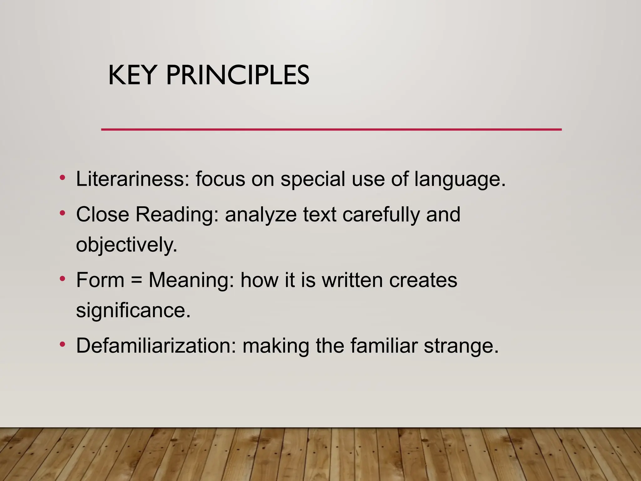 Formalism_Teaching_literature Presentation.pptx