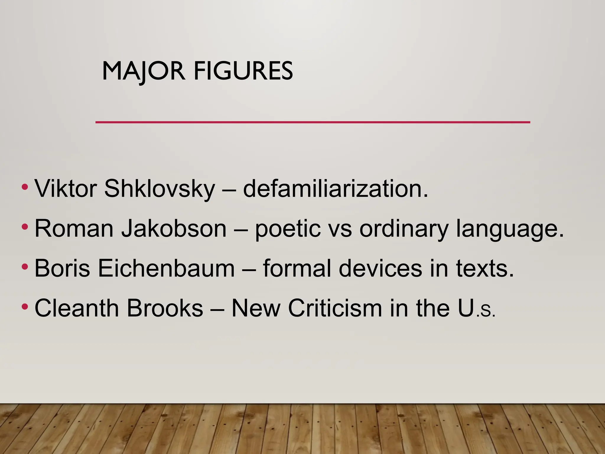 Formalism_Teaching_literature Presentation.pptx