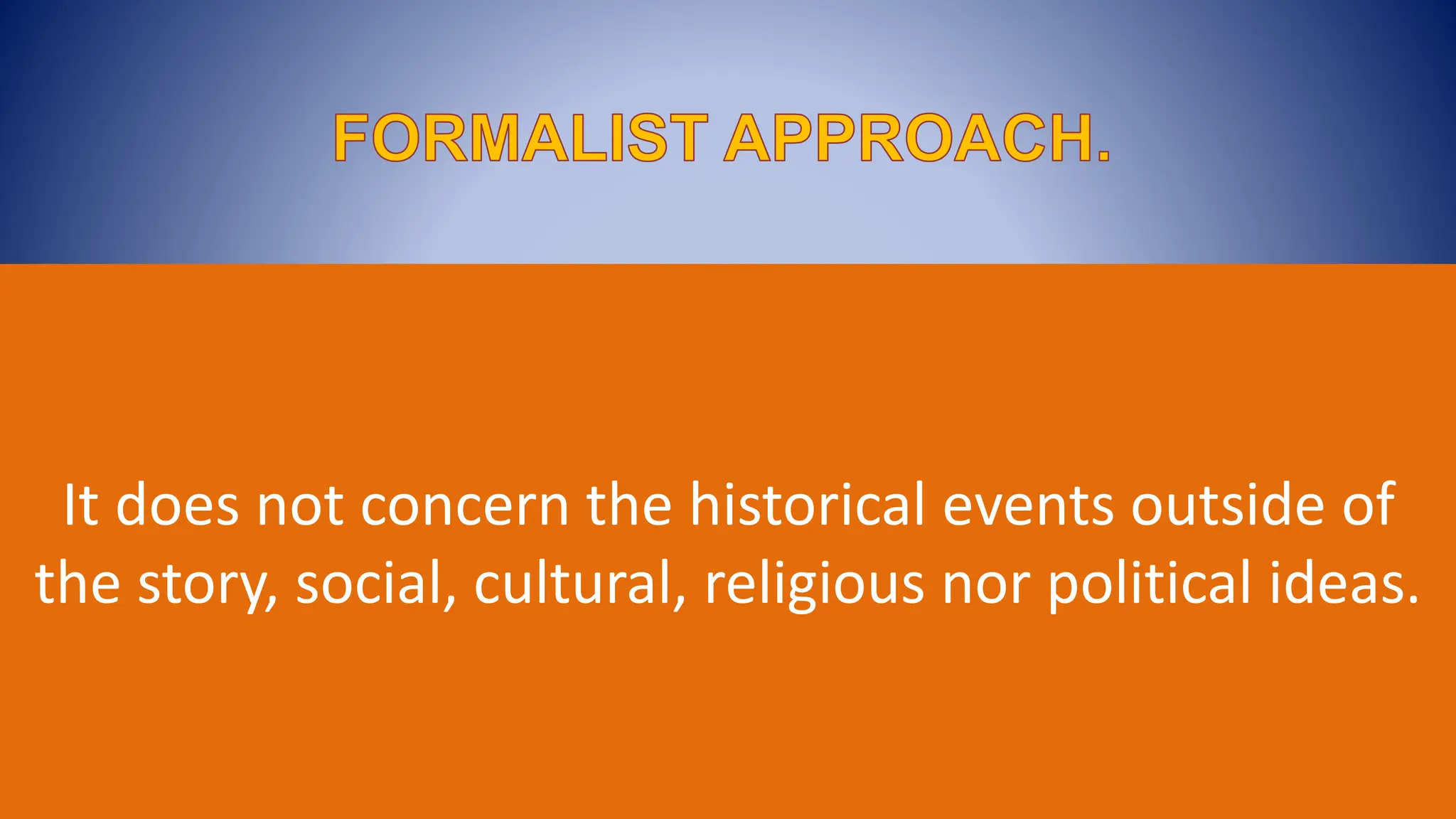 Formalist approach for grade 10 quarter 3 module 4 .pptx