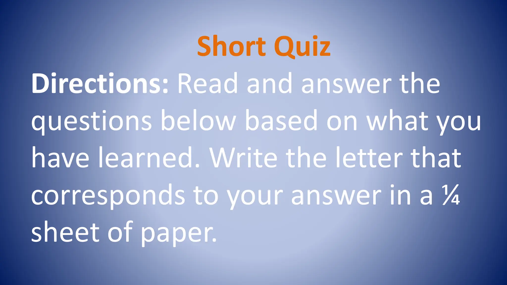 Formalist approach for grade 10 quarter 3 module 4 .pptx