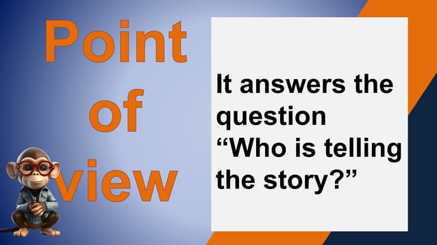 Formalist approach for grade 10 quarter 3 module 4 .pptx | Fiction ...