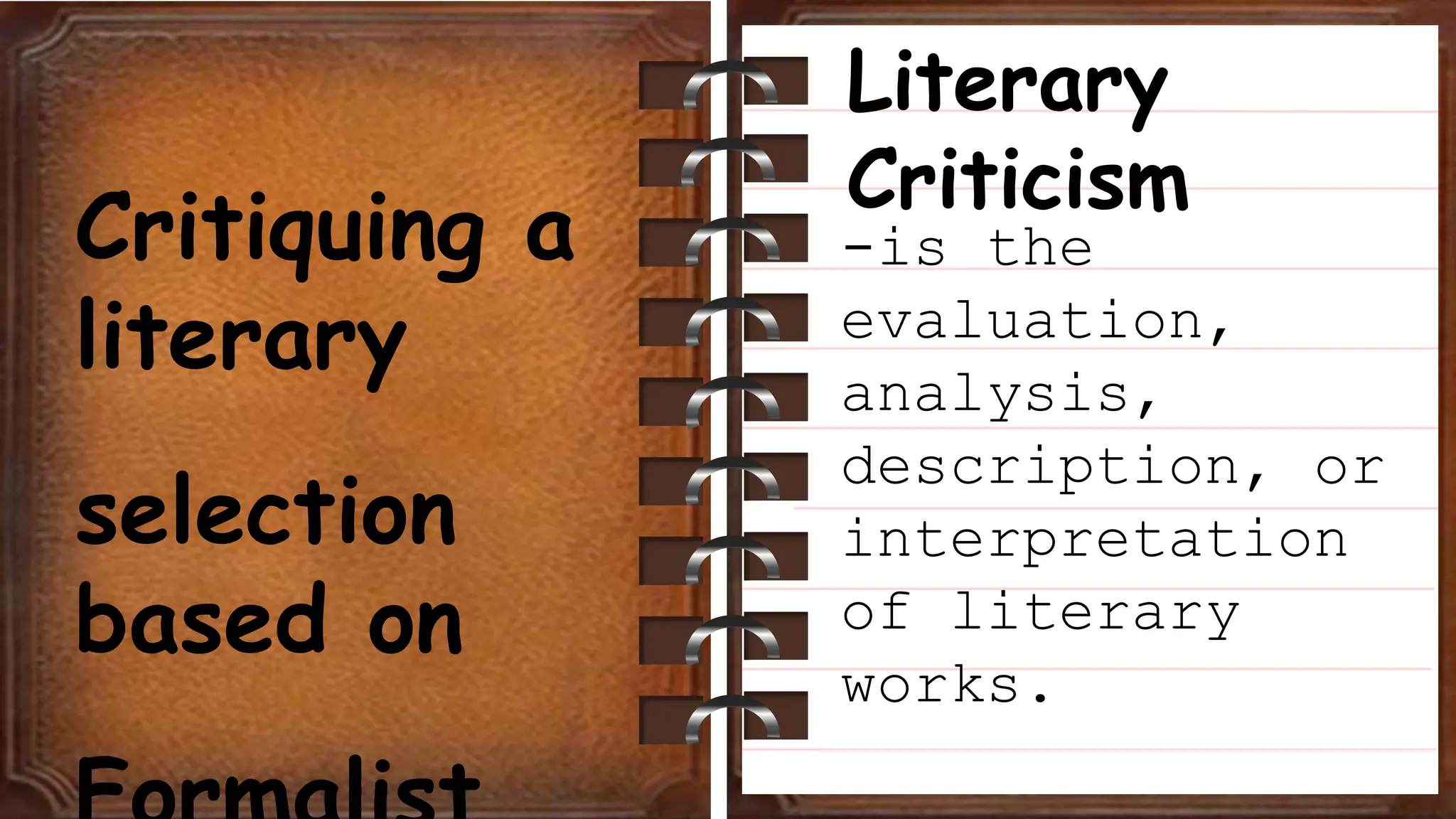 Formalist Approach in Literary Criticism.pptx