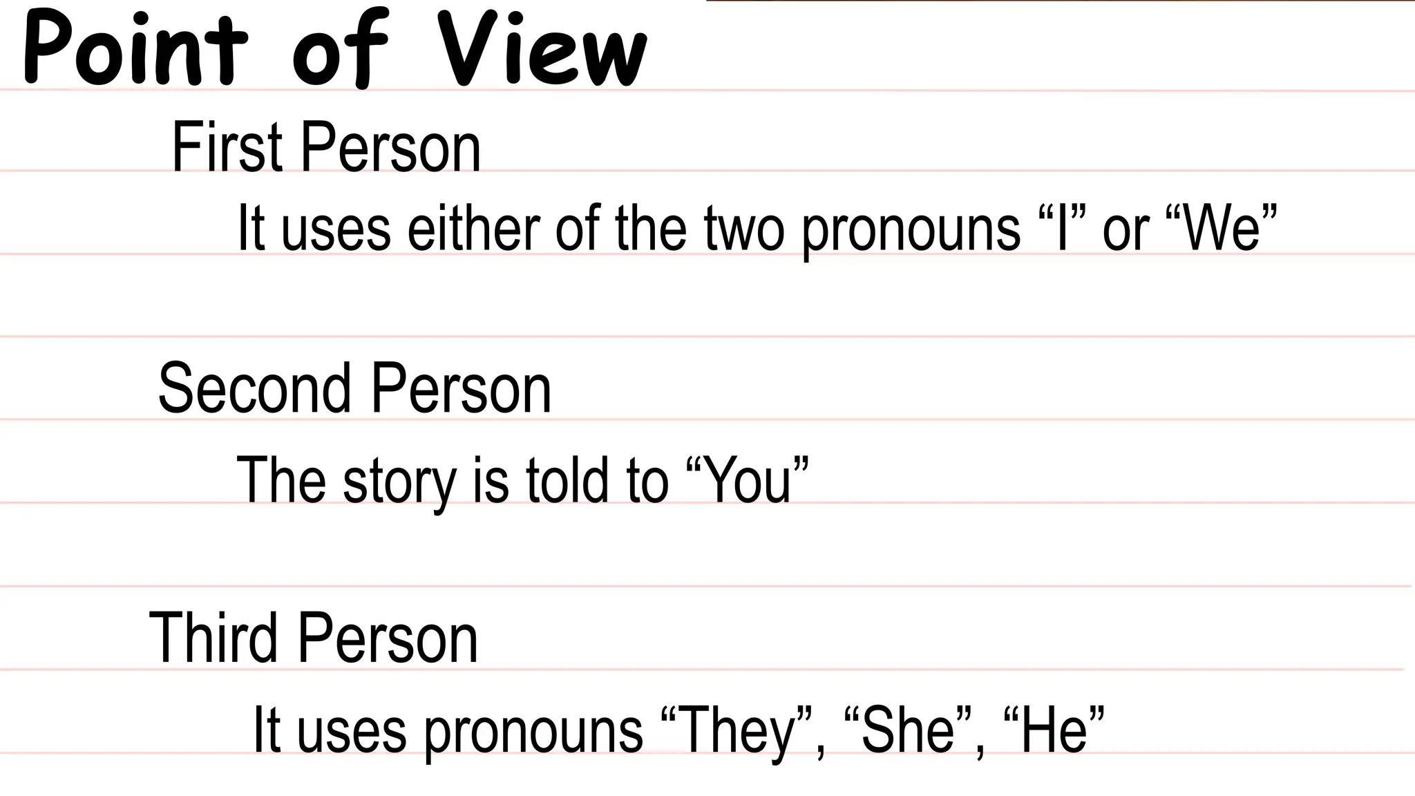 Formalist Approach in Literary Criticism.pptx | Drama | Genres
