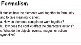 Formalist Approach in Literary Criticism.pptx