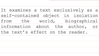 Formalist Approach in Literary Criticism.pptx