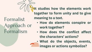 Formalist Approach Grade 10.pptx
