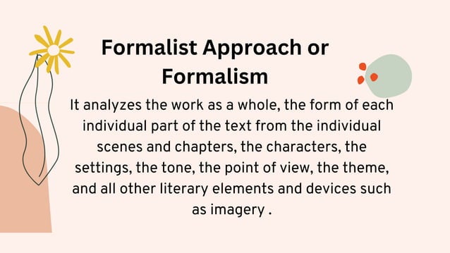 Formalist Approach Grade 10.pptx