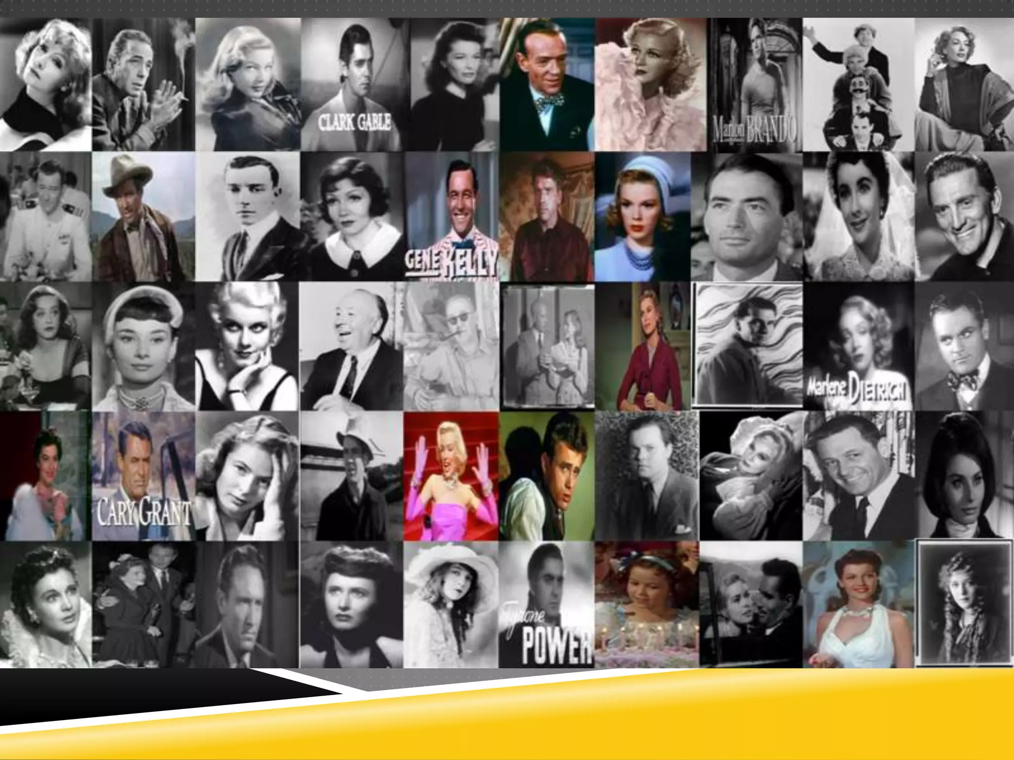 Formalist film theory presentation | PPTX