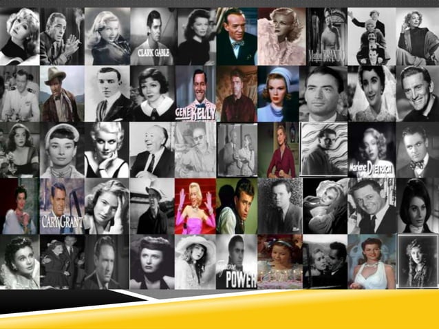 Formalist film theory presentation | PPTX